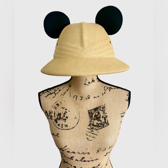 Accessories | Safari Hard Hat Inspired Disney Animal Kingdom Mickey ...